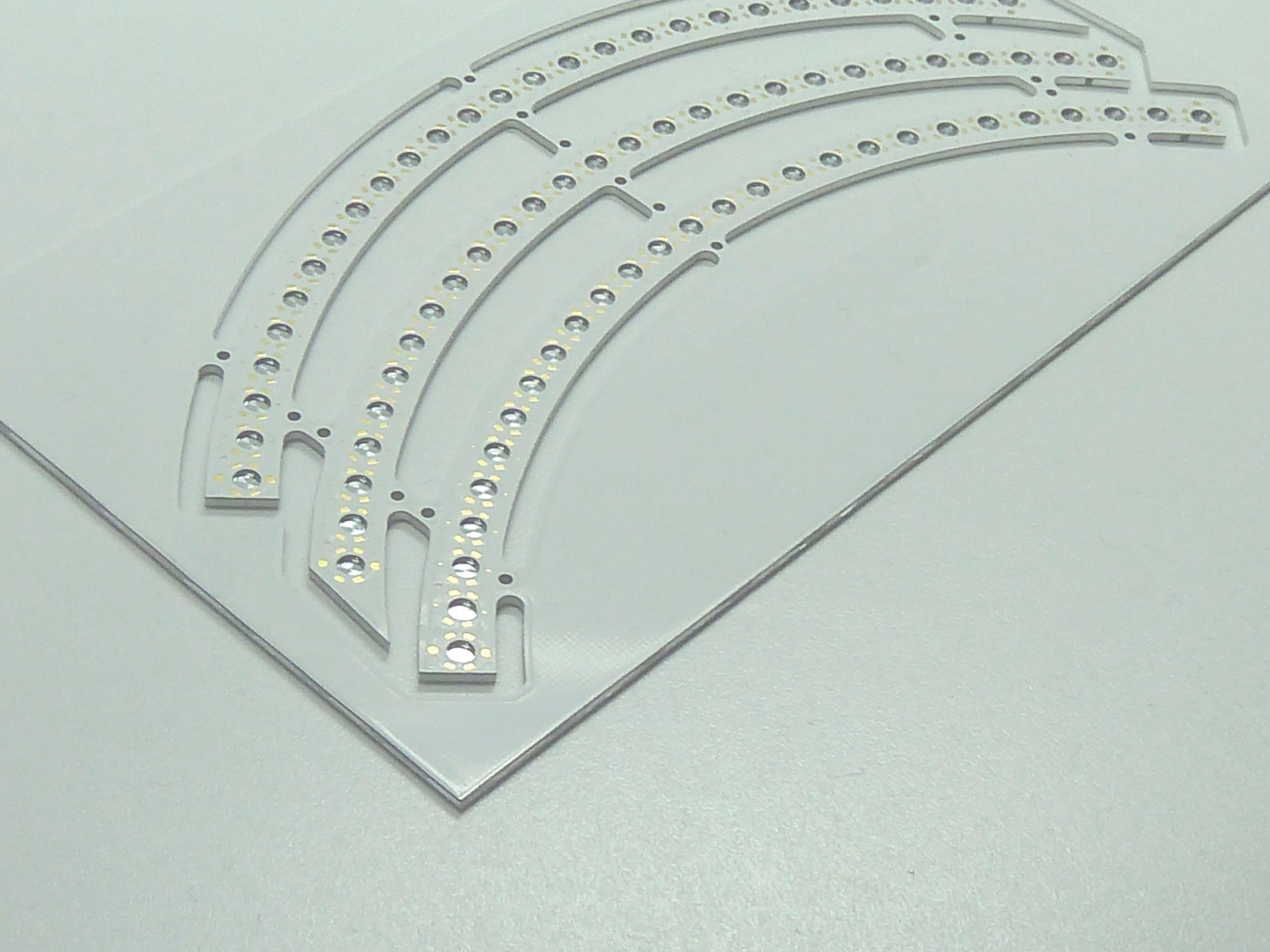 H.E. Jäger - The First Choice in Printed Circuit Services